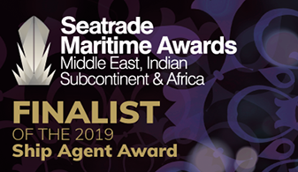 Sharaf Shipping Agency