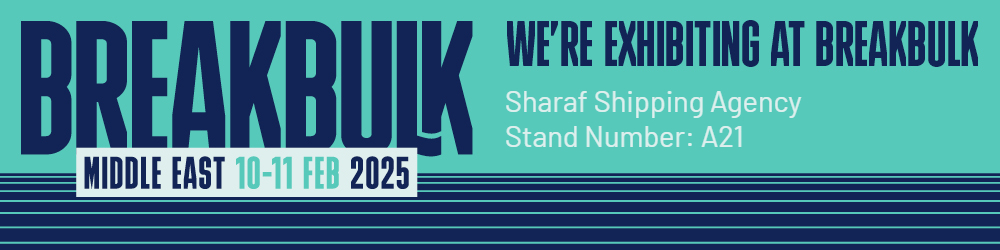 Sharaf Shipping Agency